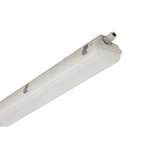 Hanging light fixture - SUN'PROOF TECH OUT - SUNLUX - LED / oval / IP65