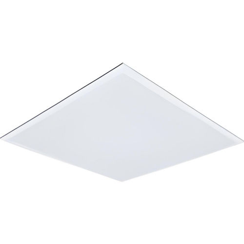 Recessed light fixture - PURE BACK - SUNLUX - LED / square / IP40