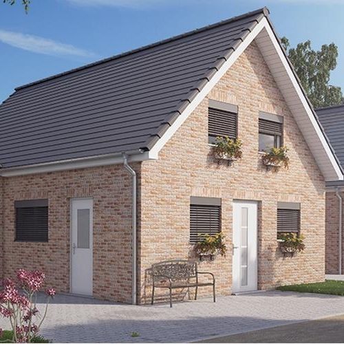 Venetian blinds - SOLOMATIC SYSTEM - GRIESSER - for window / metal ...