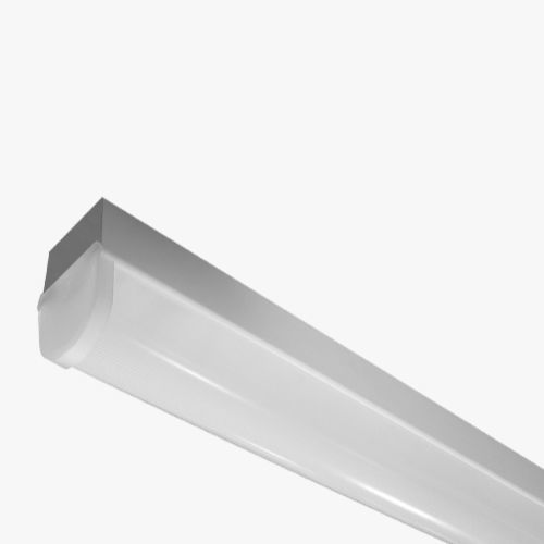 Surface mounted light fixture - LBTD - GLAMOX - LED / linear / commercial