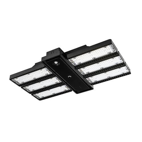 IP65 floodlight - I658100 Series - GLAMOX - LED / commercial / industrial