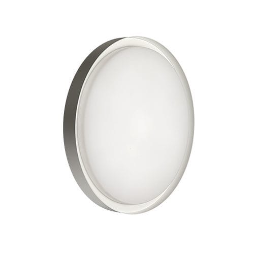 Recessed ceiling light fixture - O85-S - GLAMOX - recessed wall / LED ...