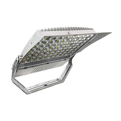 IP66 floodlight - O92 - GLAMOX - LED / commercial / indoor