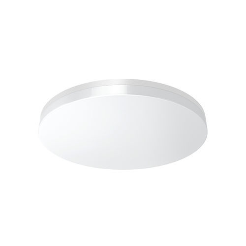 Surface-mounted light fixture - SIRIUS - GLAMOX - LED / circular / flat