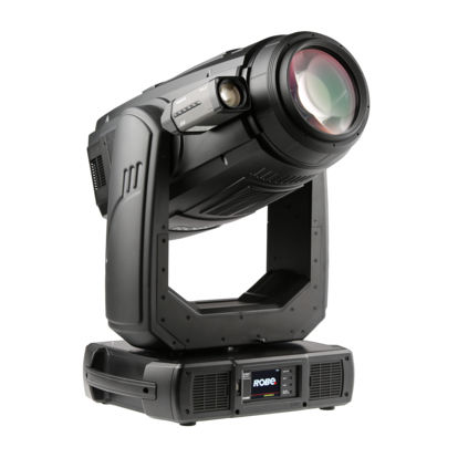 Discharge lamp follow spot - BMFL™ FOLLOWSPOT - Robert Allen/Beacon ...