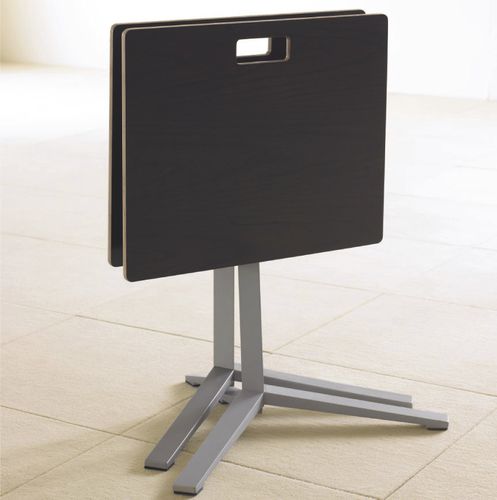 Free-standing computer table - TEKNION DNA - Teknion - contemporary ...
