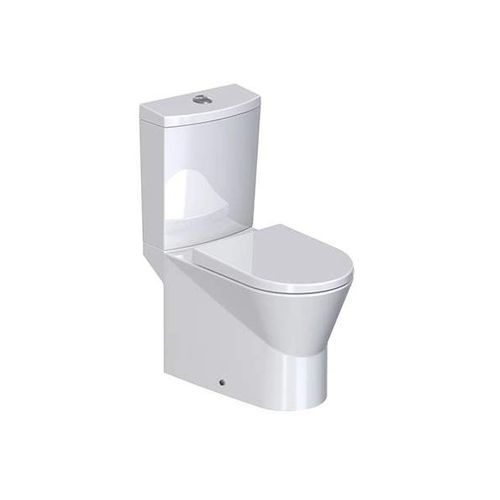 Free-standing toilet - Urb.Y : 140910004 - Sanindusa - ceramic / home ...