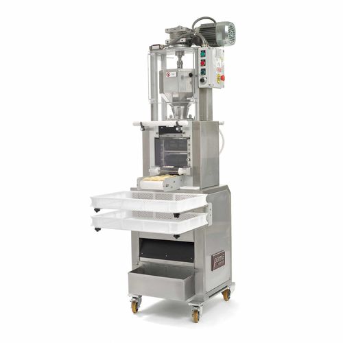 Commercial ravioli machine - RN/SC - PAMA PARSI MACCHINE