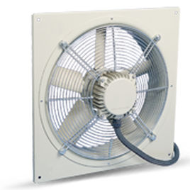 Axial fan - COMPACT 2000 SERIES - Fantech - commercial / industrial