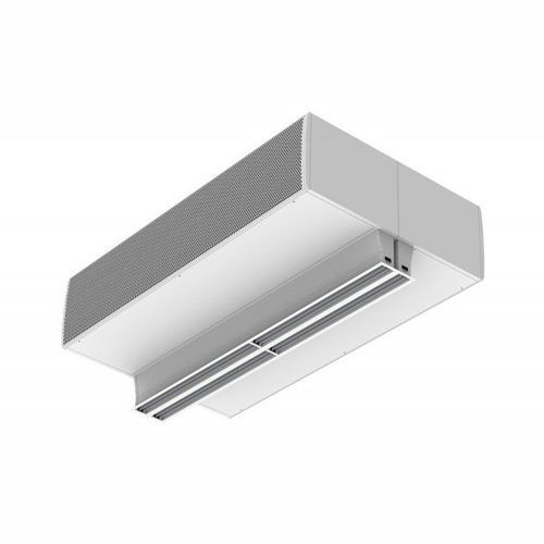 Wall-mounted air curtain - FLY KXL - airtecnics - ceiling-mounted ...