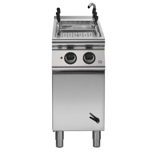 Electric cooker - EM 70/40 CPE - MODULAR PROFESSIONAL - pasta ...