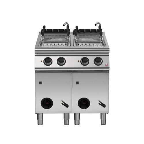 Electric cooker - EM 70/80 CPE - MODULAR PROFESSIONAL - pasta ...