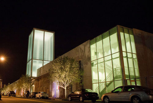 Insulating profiled glass - PILKINGTON PROFILIT™ HURRICANE - TGP ...