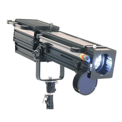 IP20 follow spot - VD 450 SERIES - Spotlight - LED / commercial / indoor