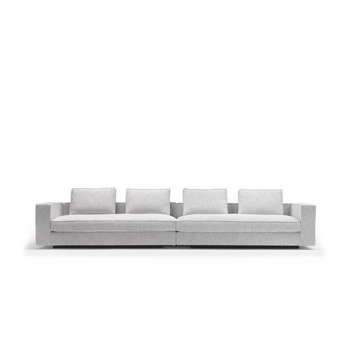 Modular sofa - Genesis - Siwa Soft Style Home - corner / bed / contemporary
