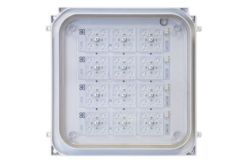 LED light module - SOMLED - Eclatec