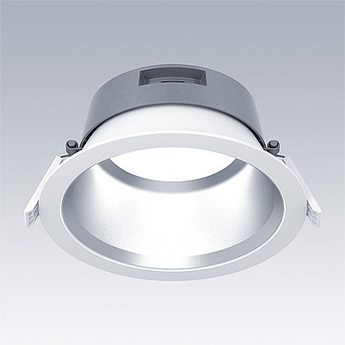 Recessed downlight - CHALICE 3 - Thorn Europhane - LED / round / IP20
