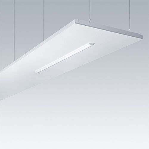 Hanging light fixture - ARENA SYMPHONY - Thorn Europhane - LED / linear ...