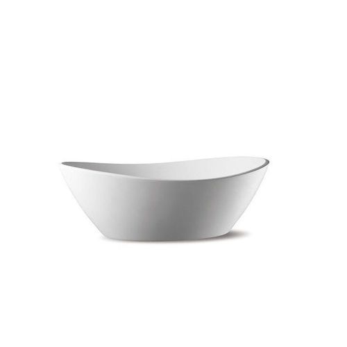 Countertop washbasin - LAURIER - Condor - Solid Surface / matte finish ...