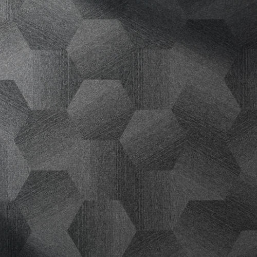 Carpet tile - PIXEL HEXAGON TASKWORX® - Shaw Contract - tufted / loop pile / polyamide