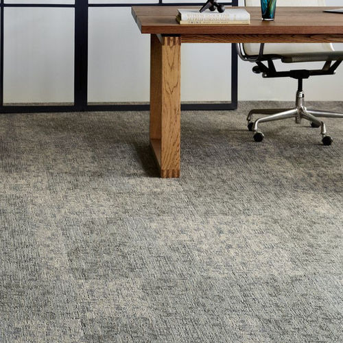 Carpet tile - OFFSET TASKWORX® - Shaw Contract - tufted / loop pile ...