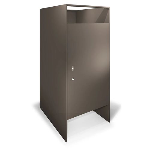 Public building changing cubicle - ALTER - Fit Interiors