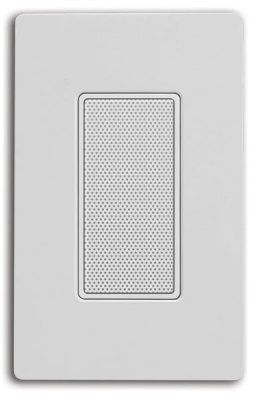 Metal audio door intercom - ISSP - Russound - residential / wall ...