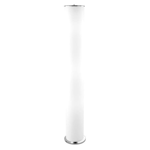 Contemporary light column - GIRAVOLT - Pujol Iluminacion - steel ...