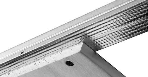 Steel ceiling suspension system - 650/670 - CHICAGO METALLIC CORPORATION