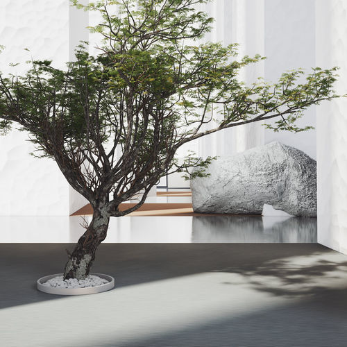 Vinyl flooring - RIPPLE - BOLON - indoor / for living rooms / for office