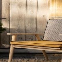 Upholstery fabric - MEZZO - DICKSON CONSTANT - for curtain / plain ...