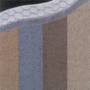 Cladding coating - STUCCOAT® FINISHES - Dryvit - exterior / facade ...