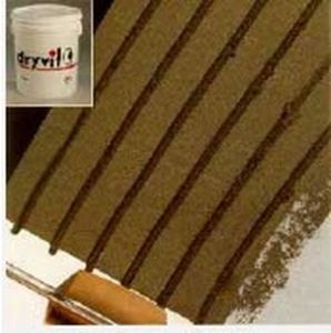 Outdoor coating - PRIMUS ® - Dryvit - wall / fiber cement / rough-cast