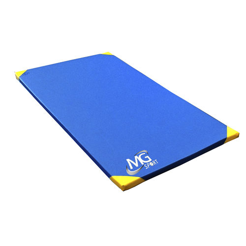 PVC exercise mat - TA-SCO.1 - Modugame - MG Sport - PE / gymnastics