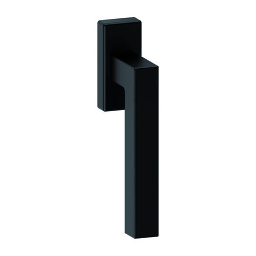 Tilt-and-turn window handle - Geneve Standard - REGUITTI - stainless ...