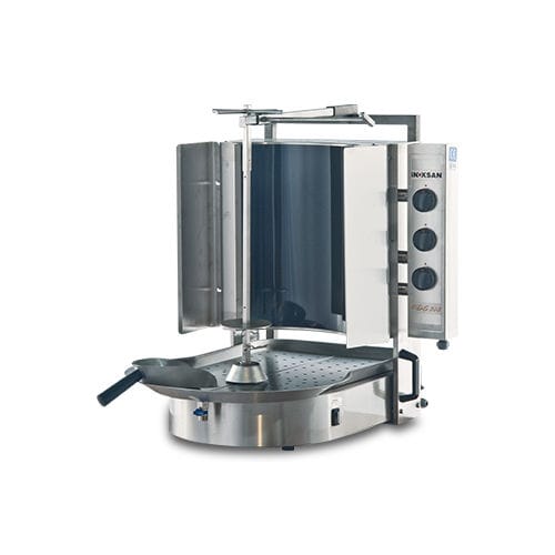Commercial kebab machine - PDG 300 - INOKSAN