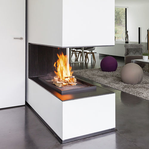 Dimensions For New Construction Wood Fireplace