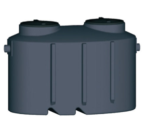Septic tank prefilter - 6365 - SIMOP