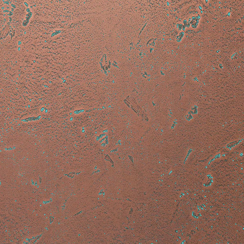 Colored concrete look decorative laminate - 635/502 COPPER MOON ...