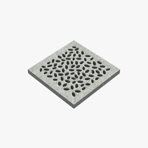 Stone overflow grating - BP / 90°BP / BE-BP SERIES - Jonite Private ...