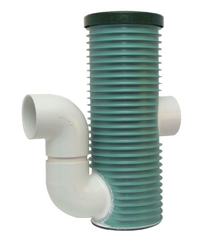 Stormwater catch basin - SCB - Orenco Systems