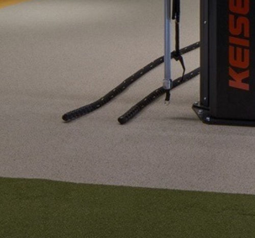 Rubber flooring - ECOSURFACES : ECOFIT PLUS - ECOsurfaces Recycled ...