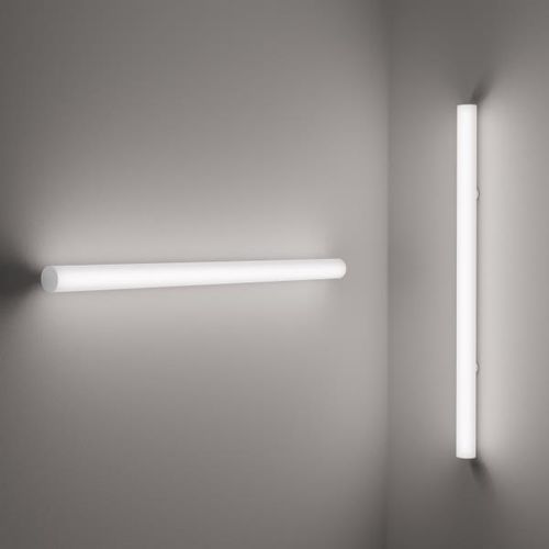 Recessed wall light fixture - PAVO - SPI Lighting - LED / linear ...