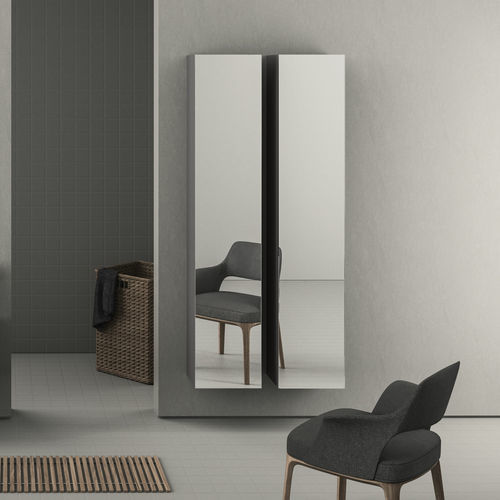 Indoor column cabinet - STILO P - F.lli Stocco s.r.l. - contemporary ...