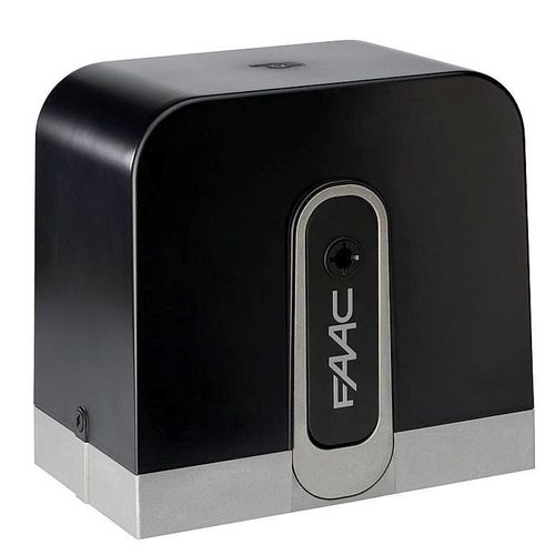 Sliding gate automation - C721 24V - FAAC