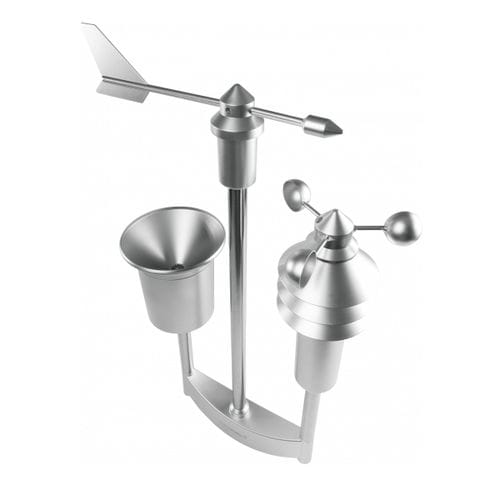 Wind detector - HMIP-SWO-PR - Homematic IP by eQ-3 - rain / surface ...