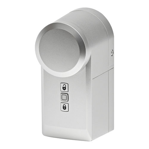 Door automatic locking mechanism - HmIP-DLD-S - Homematic IP by eQ-3
