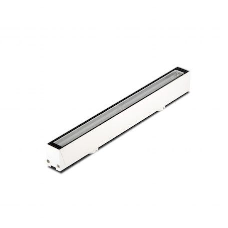 Surface-mounted light fixture - HEMERA - Filix - LED / linear / IP67