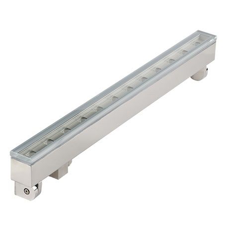Surface-mounted light fixture - ARPOOL - Filix - LED / linear / IP68