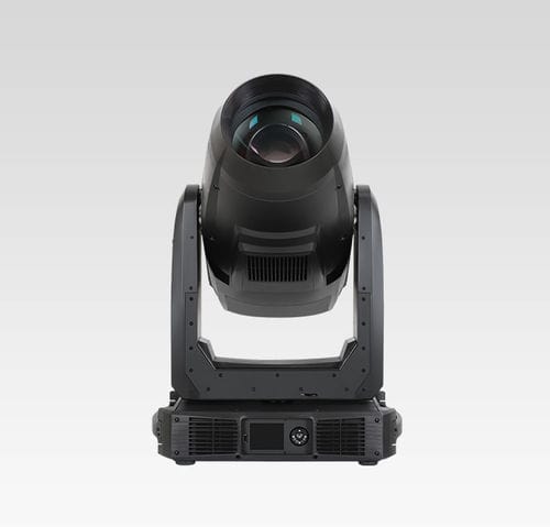LED moving head spot - XRLED 2500 - PR Lighting